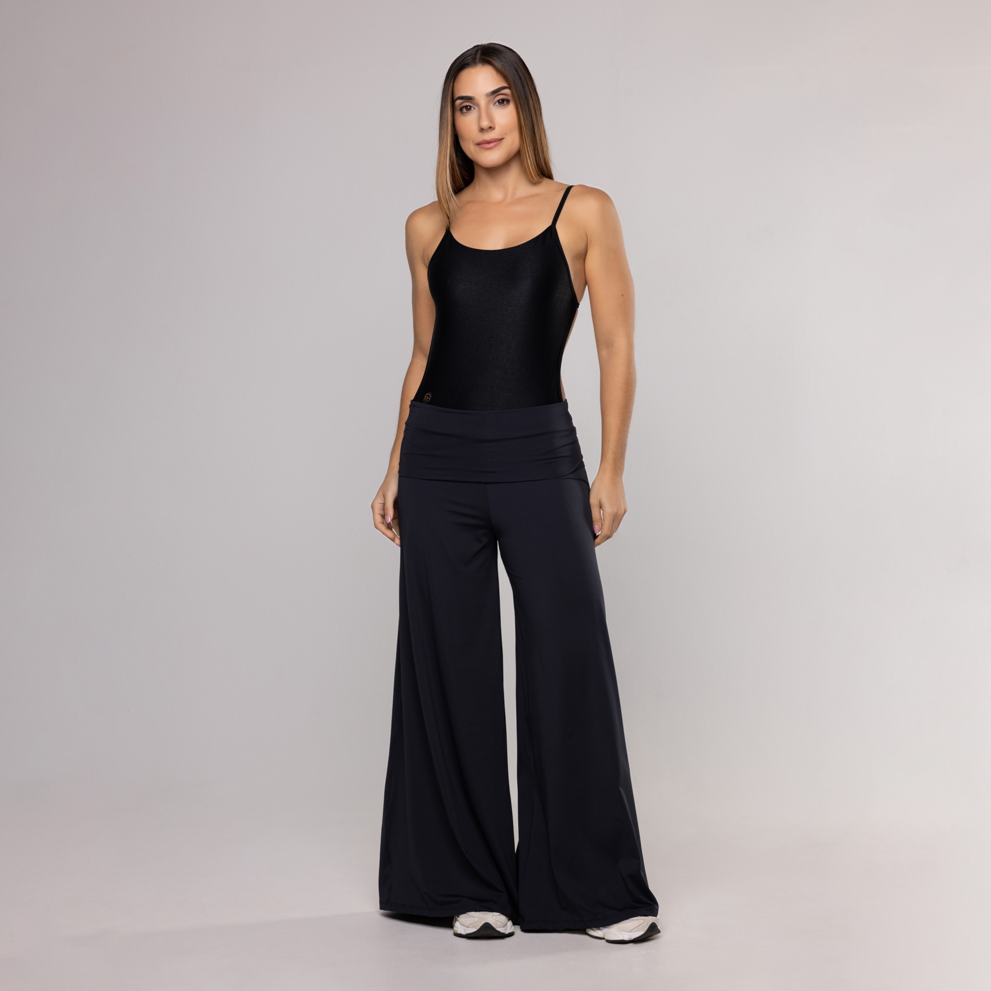 Body Costas Nua Blend - Borju