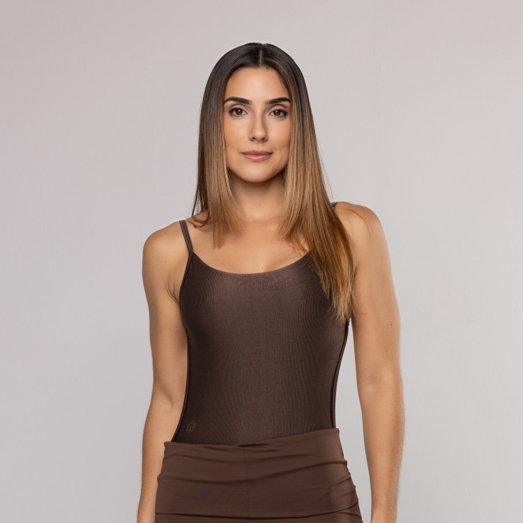 Body Costas Nua Blend - Borju