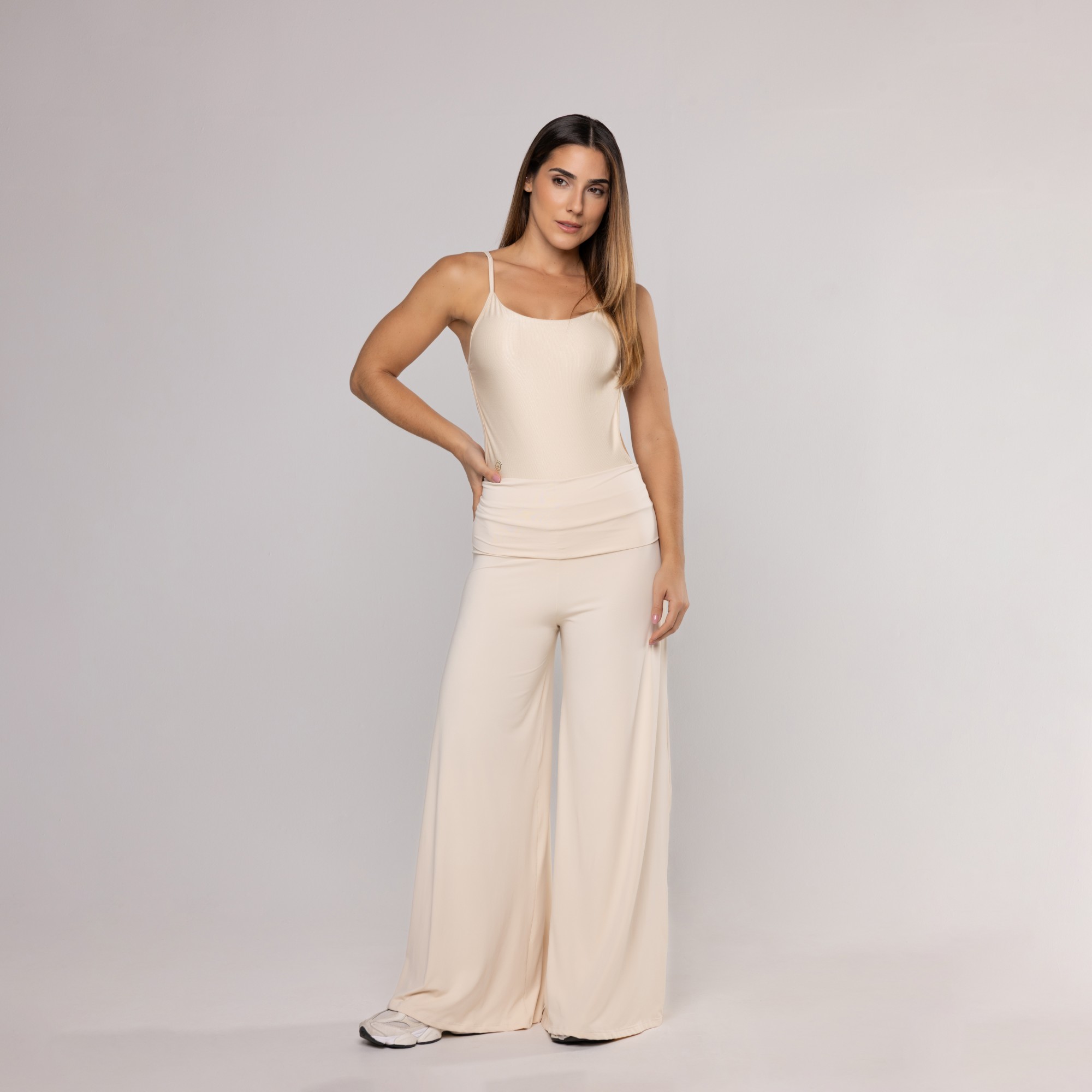 Body Costas Nua Blend - Borju