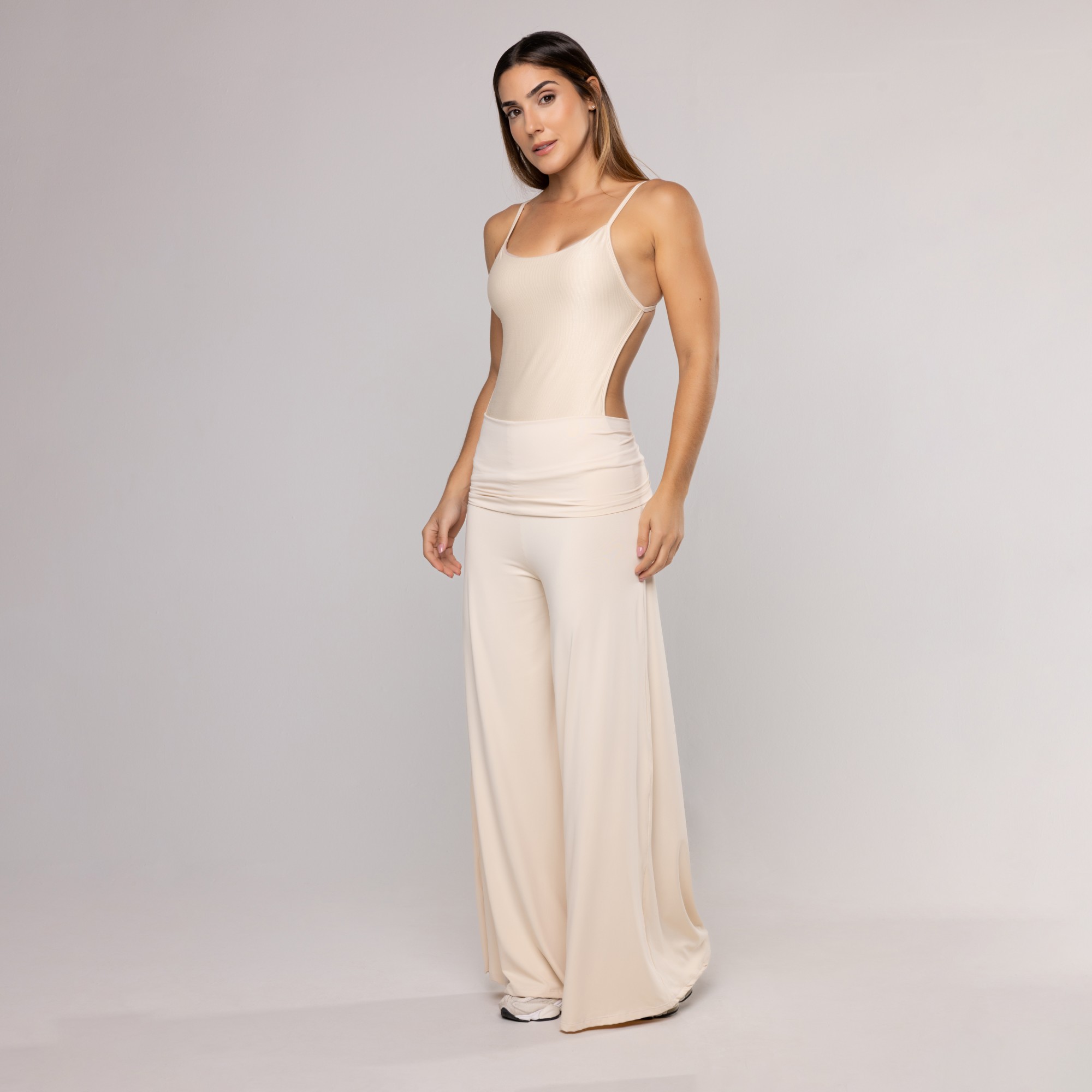 Body Costas Nua Blend - Borju